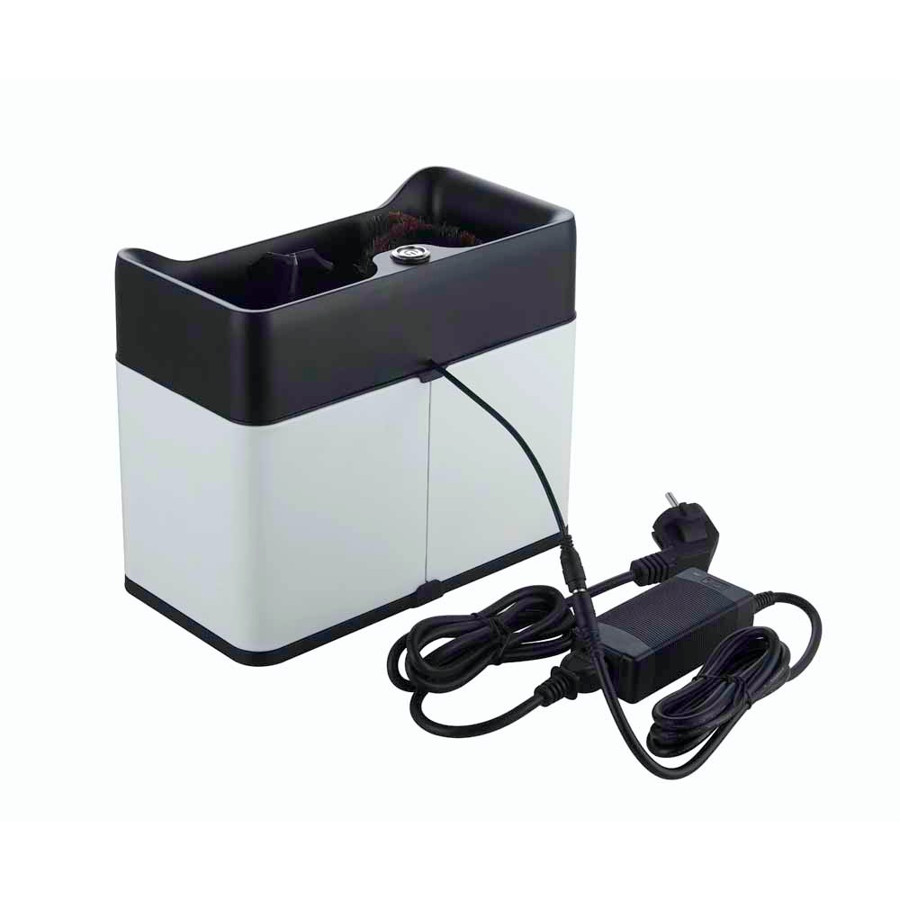 Elisio G512N Portafilter Cleaner Automatic Espresso Coffee Machine ...