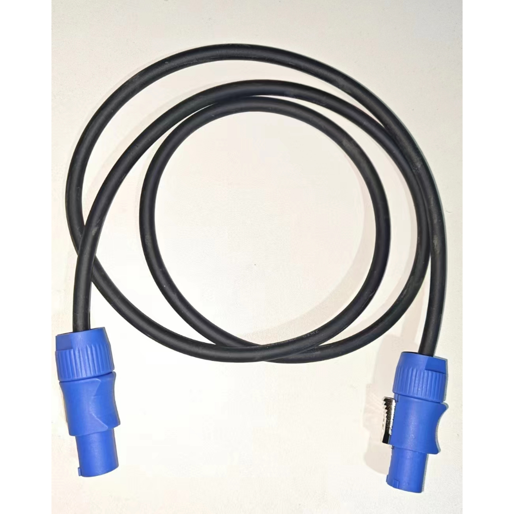 Series power signal cable/hand handle power cable/Stage light cable ...