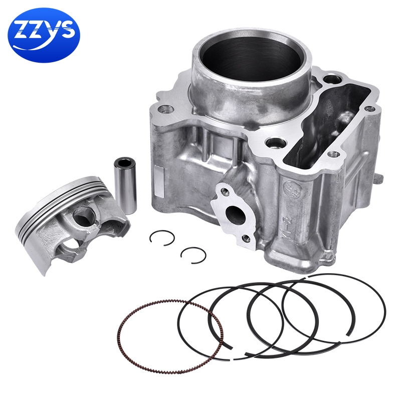 For Yamaha Xmax 300 CZD300 21-23 Evolis 300 Tricity 300 70mm 76mm ...