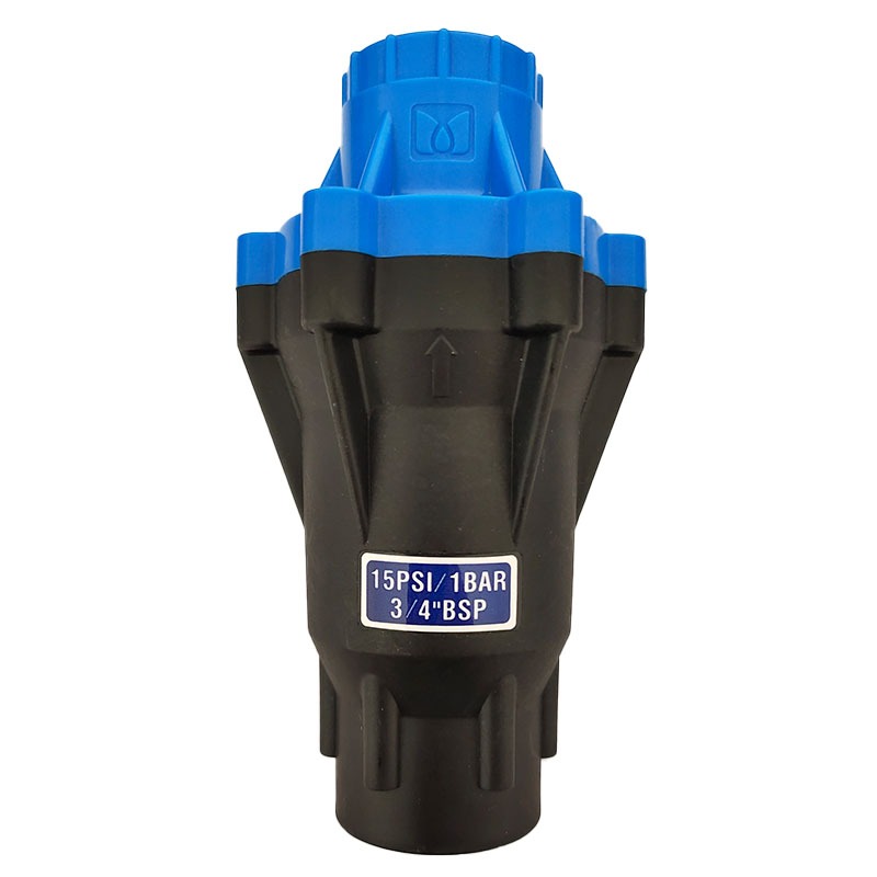 3/4 inch pressure regulating valve, double inner thread sprinkler ...