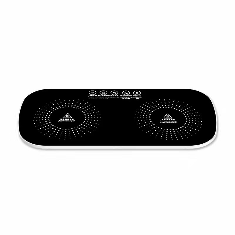 GEESO 10 Seconds Quickly Heating Food Warming Board Multifunctional ...
