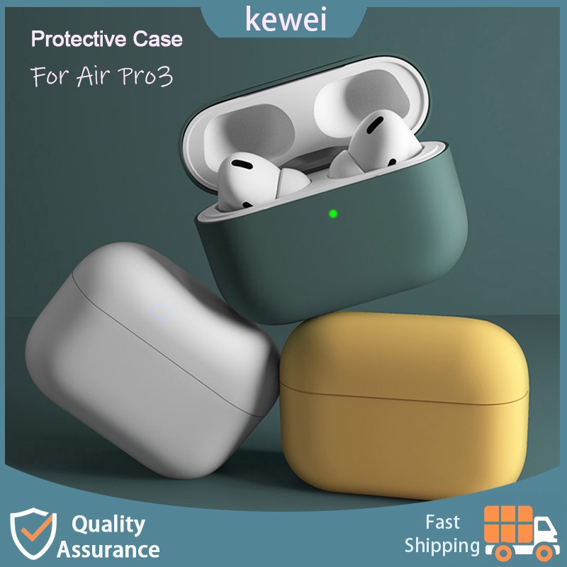 Wireless Bluetooth Earphone TWS Pro 3 Touch Control 5.0 Wireless ...