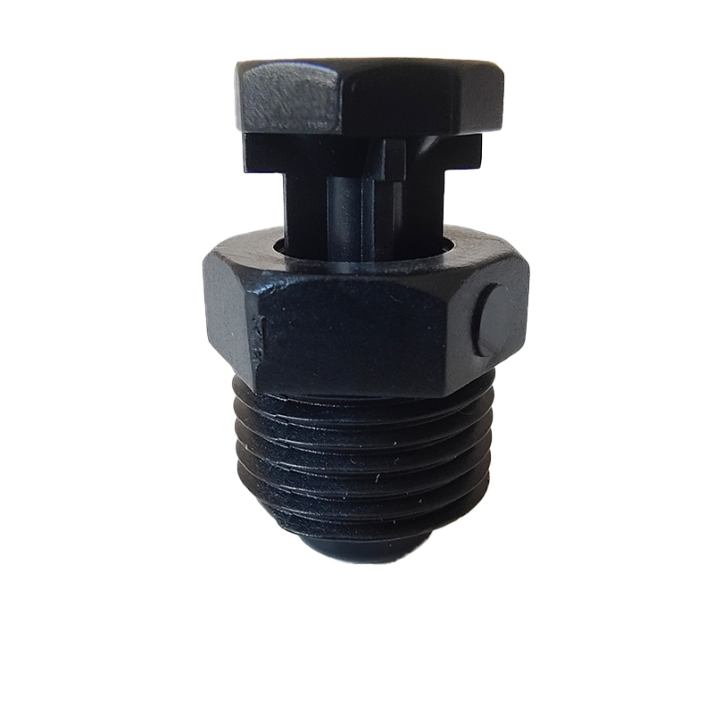 10pcs Automatic Intake and Exhaust Valve, 1/2'' Vacuum Valve, Air Valve ...