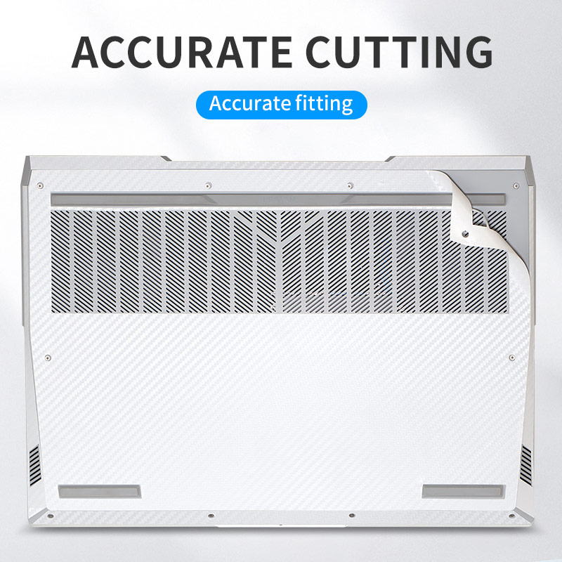 For Lenovo Legion Laptop Sticker skin 2023 Legion 5 Pro / Legion Pro 5i ...