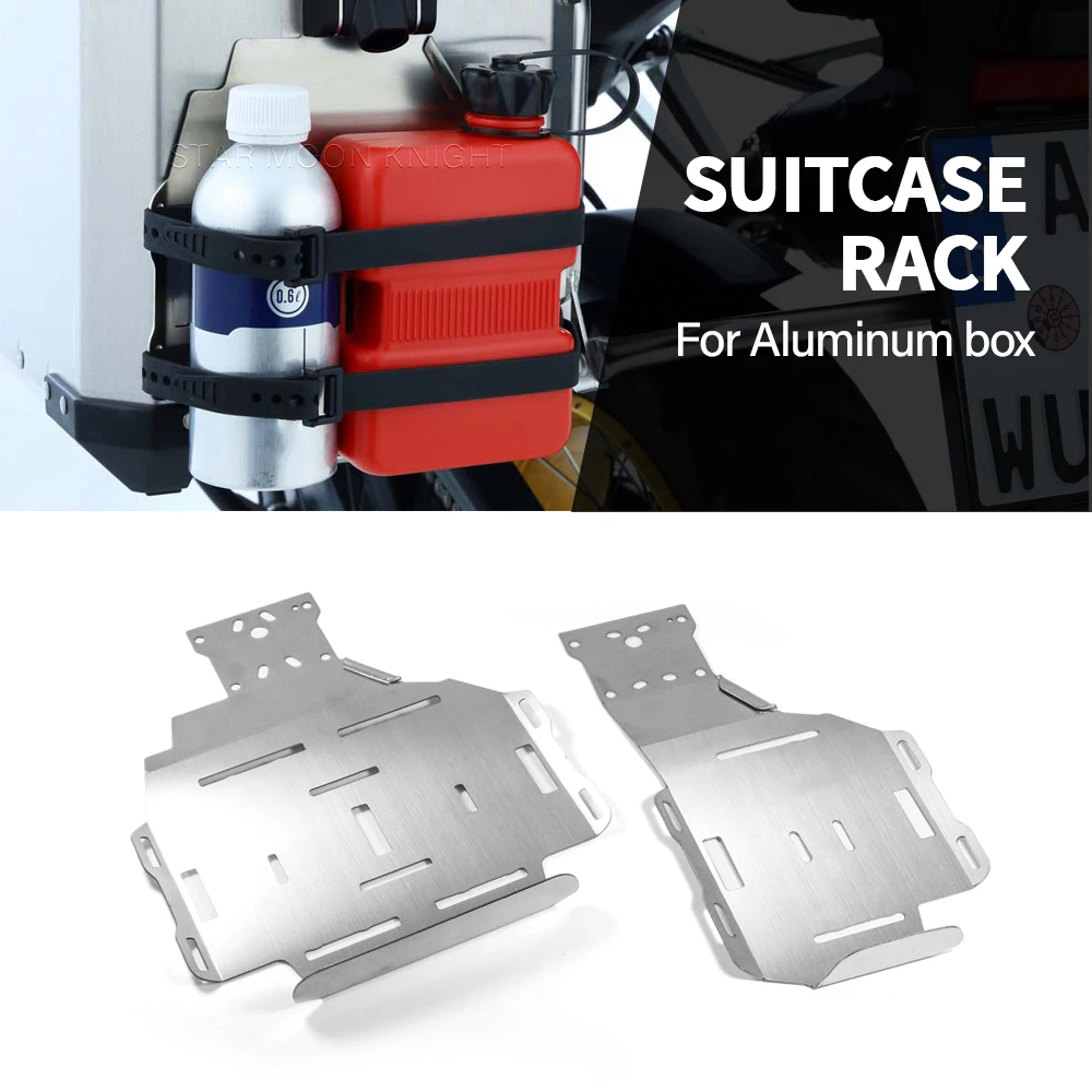 For BMW R 1250 GS R1250GS ADV R1200GS F850GS F750GS F 750 Luggage Cases ...