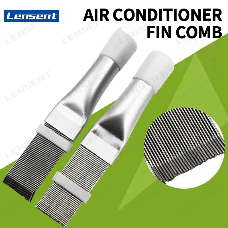 Lensent Air Conditioner Stainless Steel Fin Comb Air Conditioner Coil ...