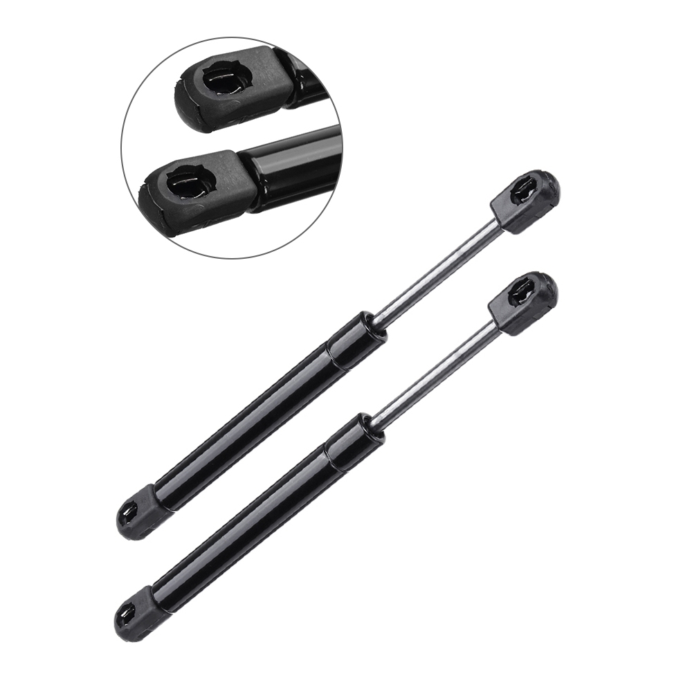 2Pcs Car Tailgate Trunk Boot Gas Spring Strut Support Lift For Mazda 3 ...