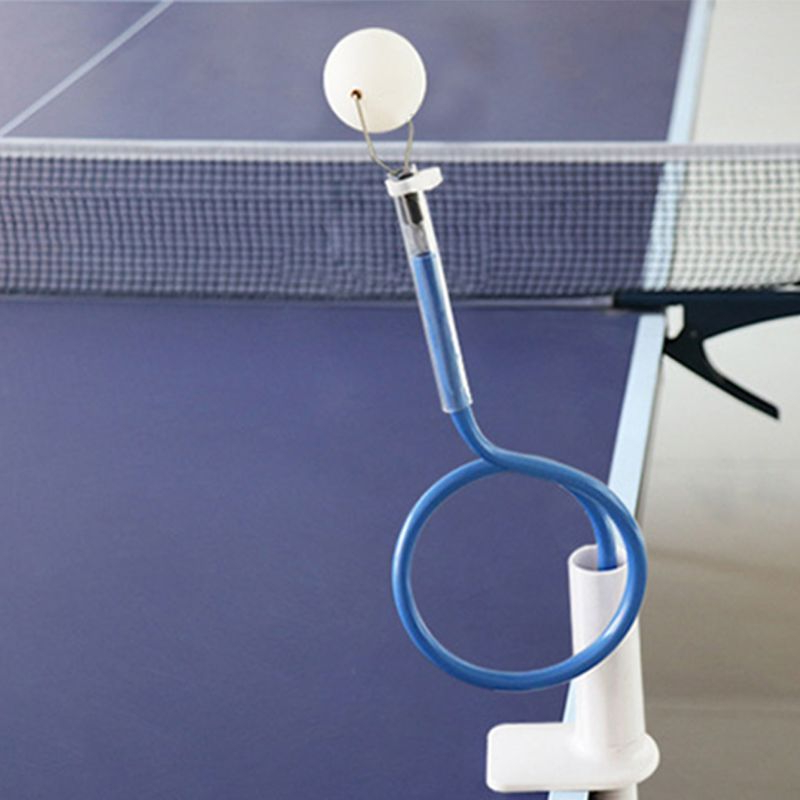 Professional Table Tennis Training Fixed Rapid Rebound for Ping Pong ...