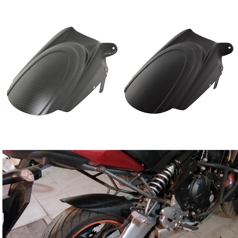 For Kawasaki Versys 650 KLE650 2015-2023 Rear Wheel Hugger Fender ...