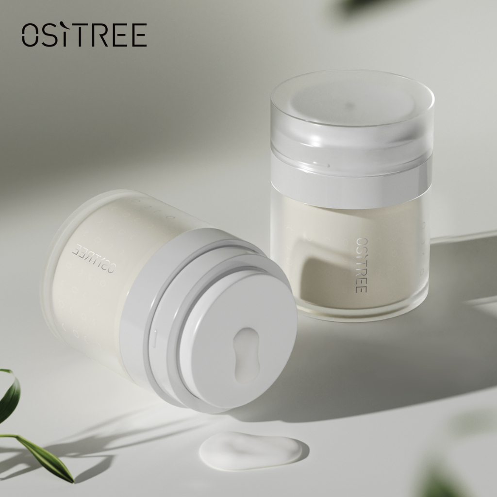 Ositree Ositree Light Transparent Color Rejuvenating Cream Face Cream ...