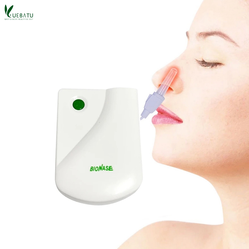 Rhinitis Therapy Infrared Sterilization Seasonal Rhinitis/nasosinusitis ...