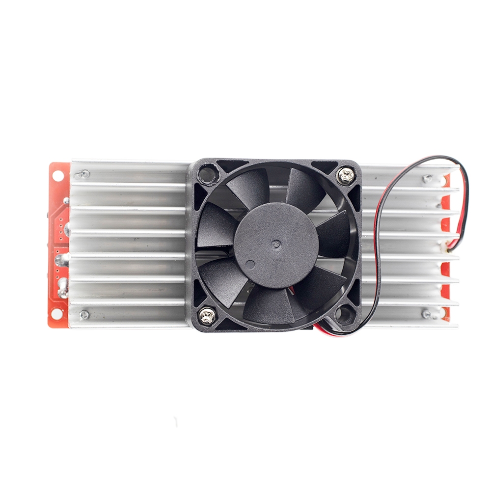 1500W 30A DC-DC Step Up Boost Converter Power Supply Module DC-DC 10 ...