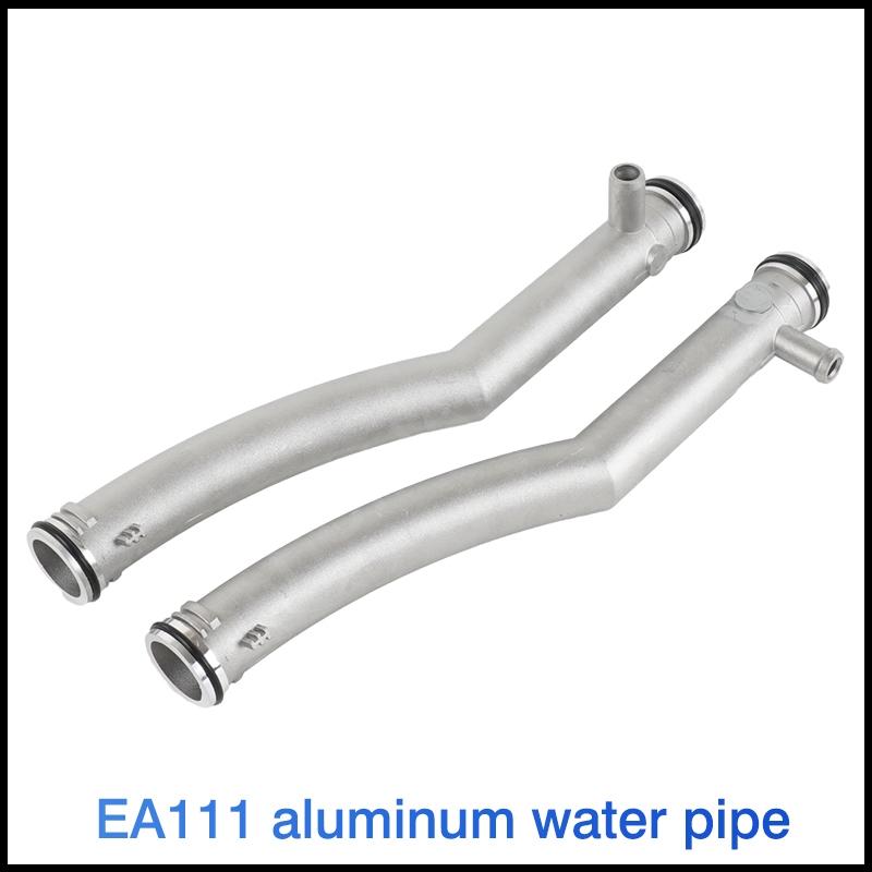 【All Aluminum】Volkswagen EA111 Engine POLO Tuhuan Tiguan Passat B7 Golf ...