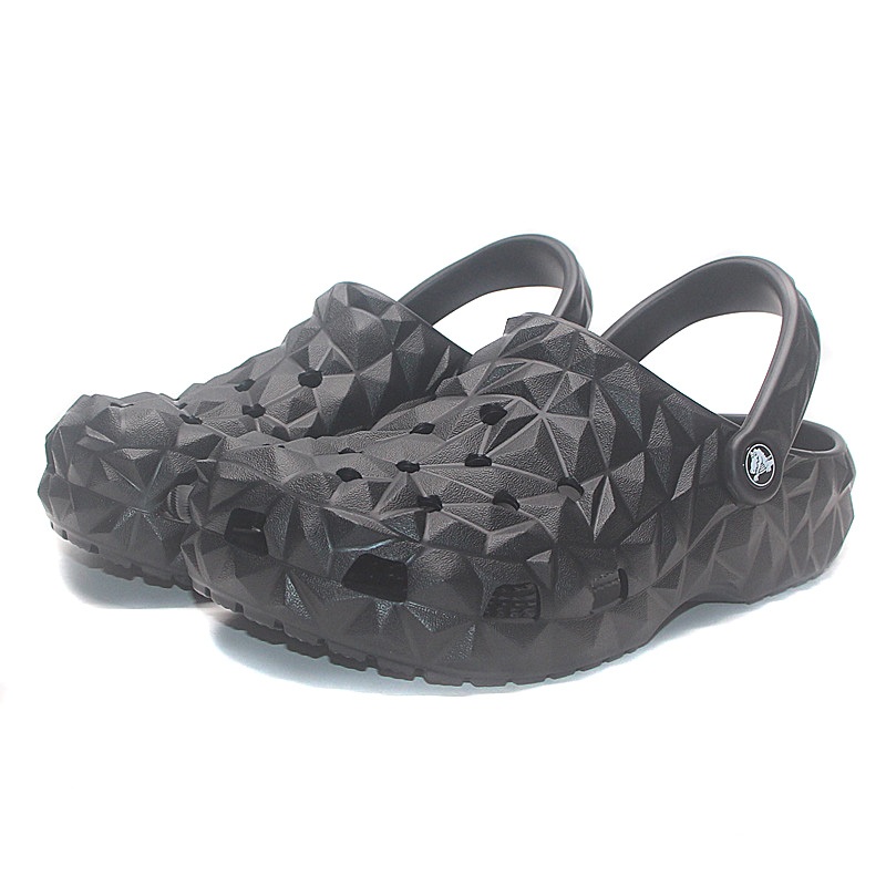 crocs men shoes big size women sandals [209563] | Shopee Malaysia
