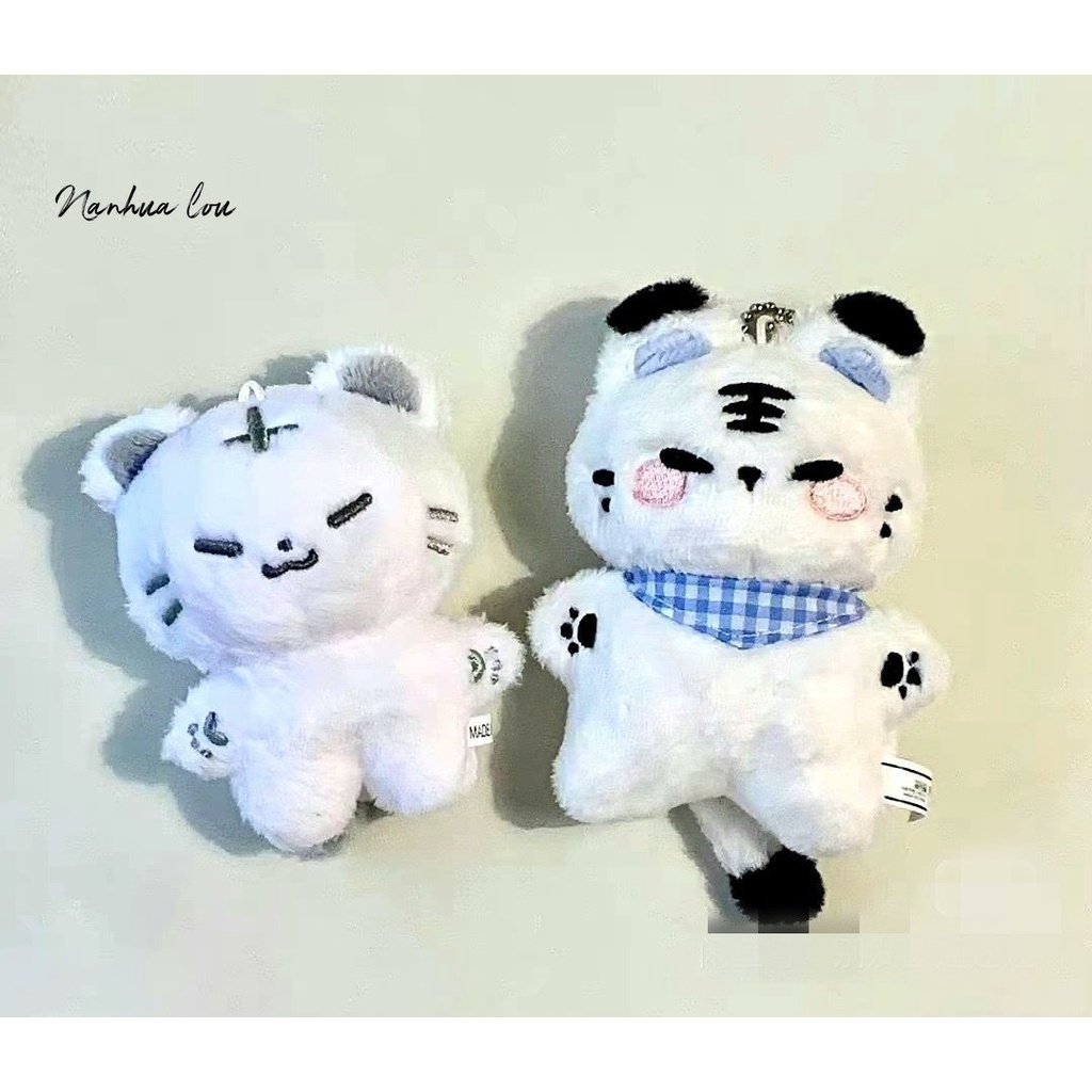 Kpop Seventeen Hoshi Plush Doll Towel Keychain Bag Charm Milk Candy ...