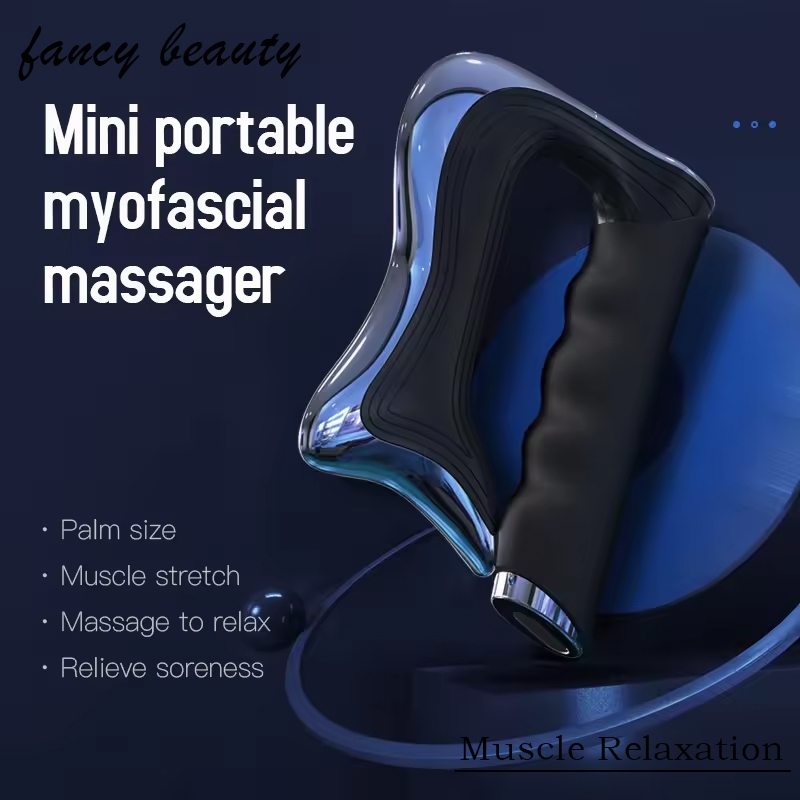 Microcurrent Body Massager-for Deep Muscle Relaxation and Muscle Pain ...