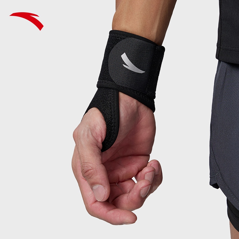 [1 Pc] ANTA Gelang Tangan Wristband Hand Straps Wrist Guard Training ...