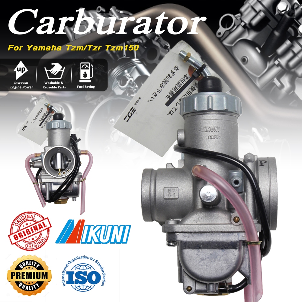 Tzm/Tzr Tzm150 Carburator Slides 30mm Corp/Carburetor Tzm/Tzr Rxs Rxz ...