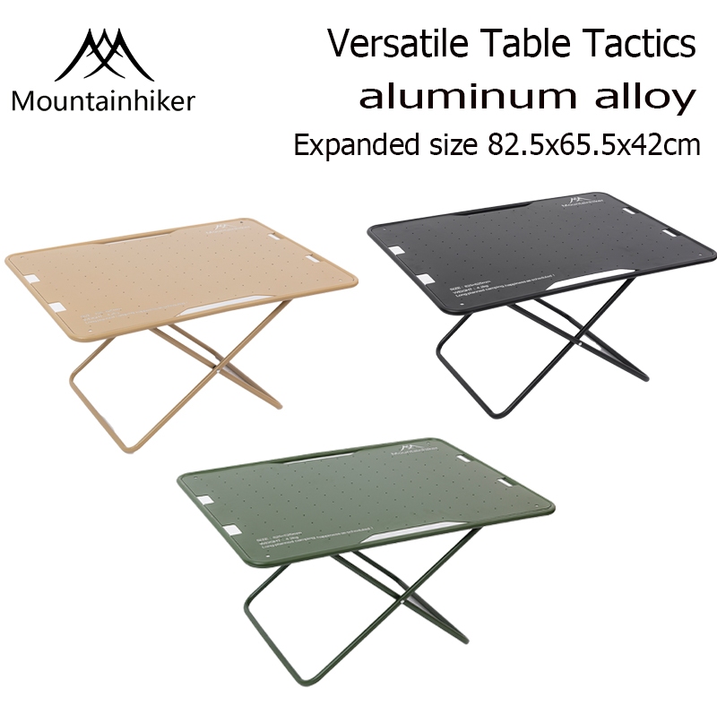 Mountainhiker outdoor camping British military table camping picnic ...