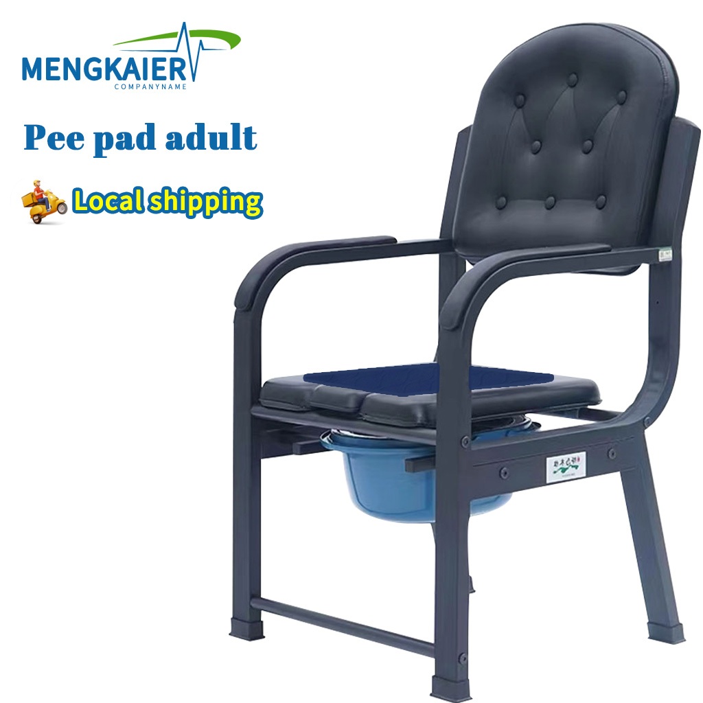 [Local delivery]Incontinence Pad Pee pad adult Waterproof Mat Alas ...