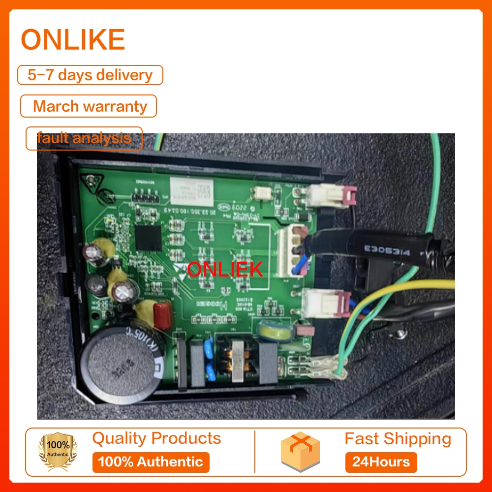 Condura compressor board for refrigerator inverter | Shopee Malaysia