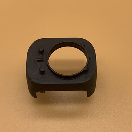 Camera Lens Shell Gimbal Camera Front/ Rear Shell Cover for DJI Mini 4 ...