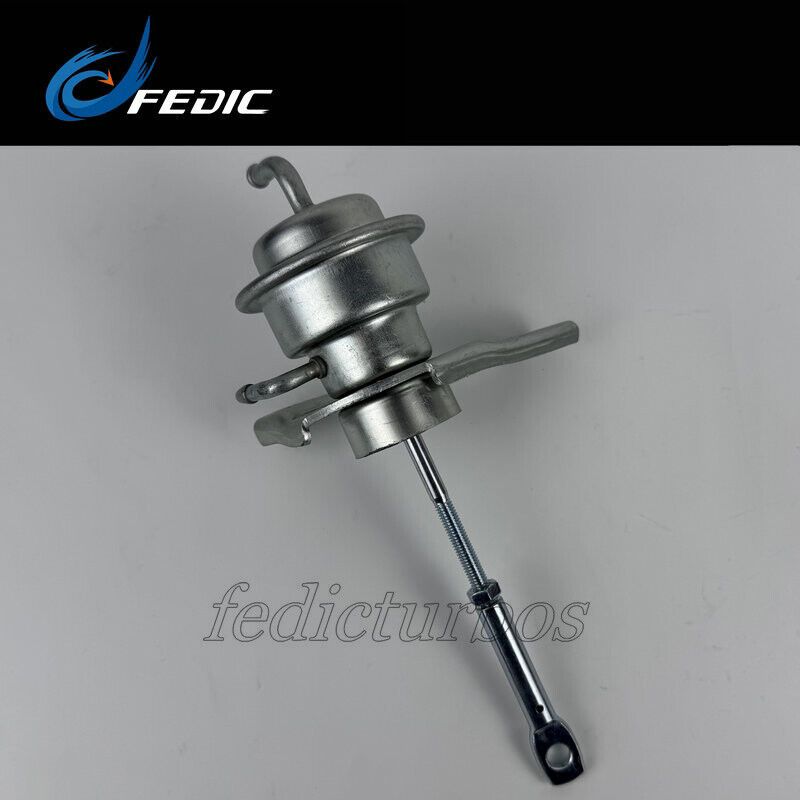 Turbo Actuator RHF5 8973659480 8973544234 Turbocharger Wastegate for ...