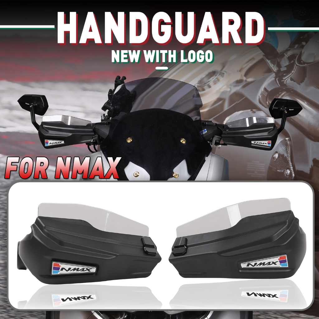 NEW FOR YAMAHA NMAX V1 V2 V3 NMAX155 NMAX150 NMAX160 Motorcycle high ...