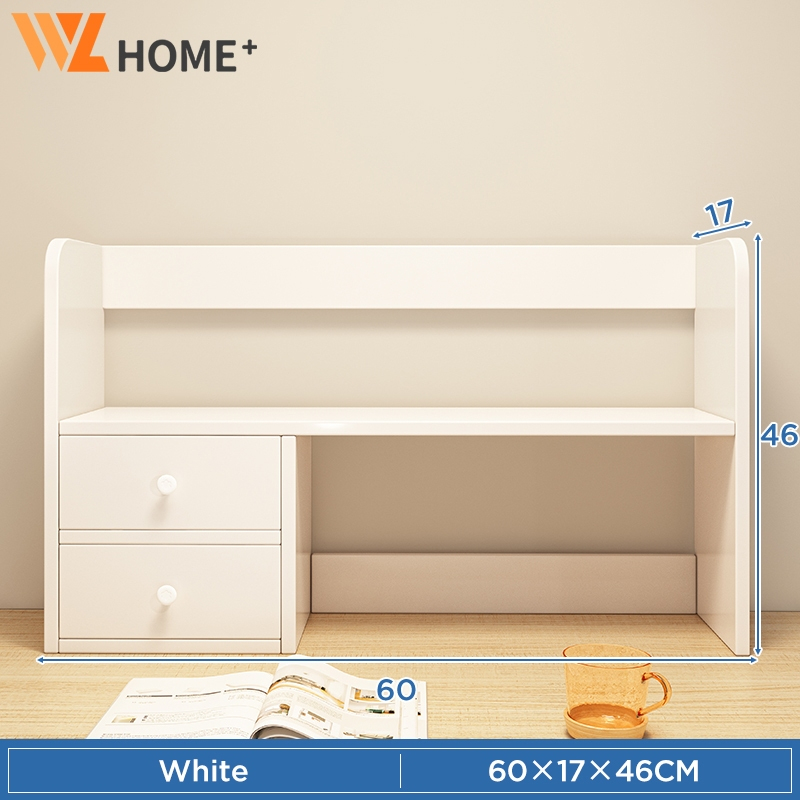 Desktop Organizer Desktop Rack Storage Rack Table top rack ...