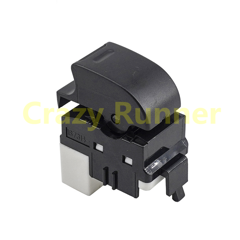 5pins Single Sub Power Window Switch for HINO MEGA 500 Hino 500 GD ...