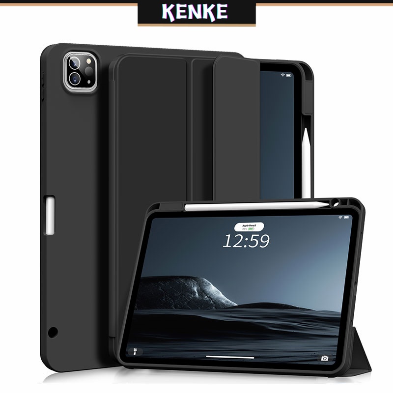 KENKE iPad Case 10.9 Inch 2022 ipad Air 4 Air 5 ipad pro 11（2020/2021 ...