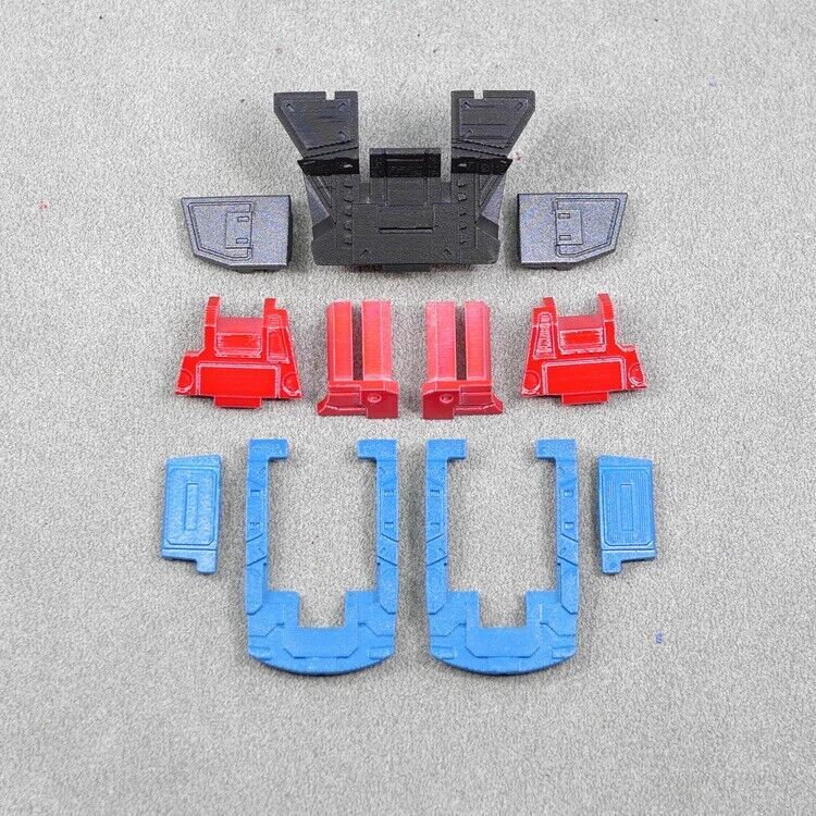 TIM Studio TIM-172 Filler Upgrade Kit For Legacy United Animated ...