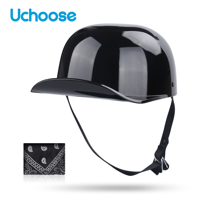 Hip Hop Scoop Helmet More Colors Helmet Summer Men And Women Retro ...