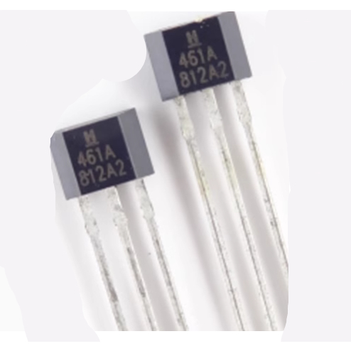 Ss461a Dual Pole Lock Memory Hall Switch Component 461A 61A Hall Sensor ...