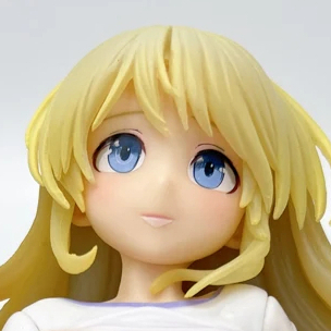 【Special Offer 】Native IshiKei Chie Lie Down Ver. Removable High ...