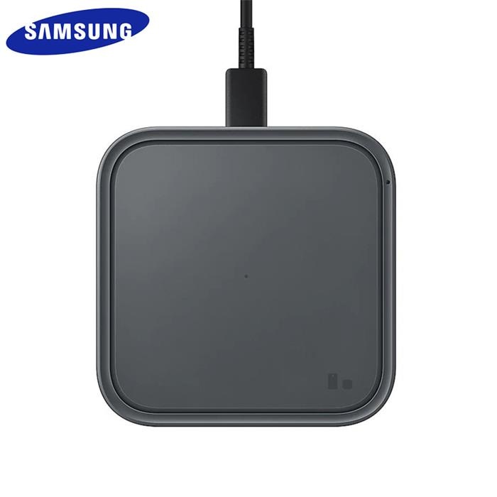 15W Fast Charge Wireless Charger Pad For Galaxy S24 S23 S22 S21 S20 ...