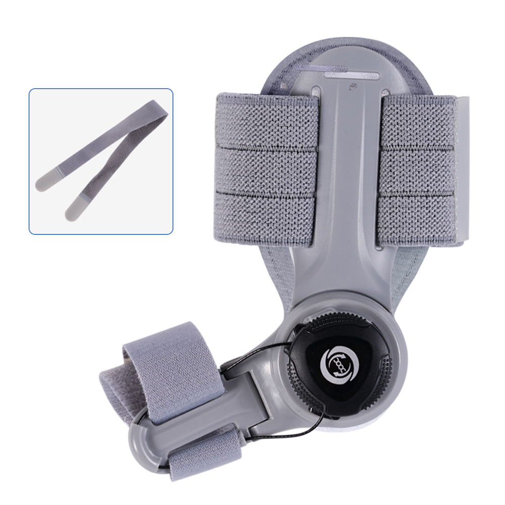 Wkouer Bunion Corrector Big Toe Gout Splint Foot Bunion Pain Relief ...