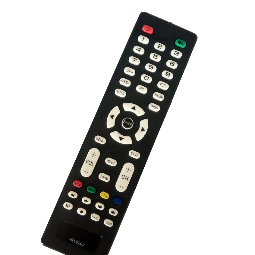 New Universal Remote Control Replaced For Lcd Led Tv 2223-ear1mtrz ...