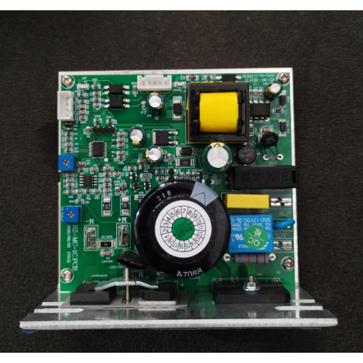 Treadmill Motherboard PCB Treadmill Drive Board Controller Treadmill ...