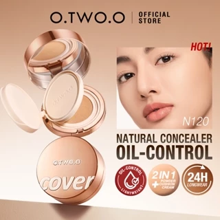 O.TWO.O Official Online Store, August 2024 | Shopee Malaysia
