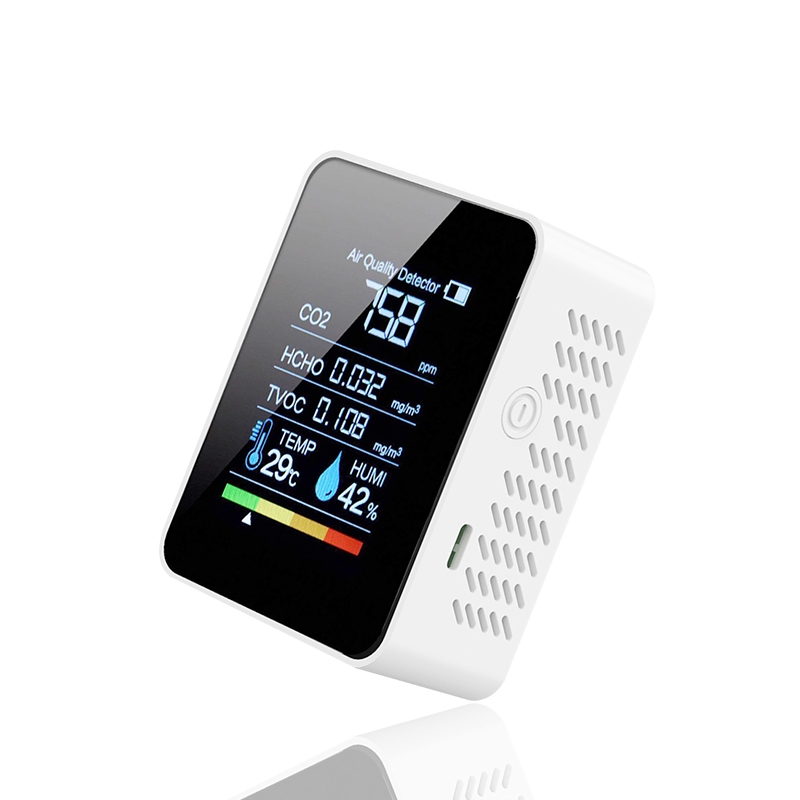 portable formaldehyde detector machine household air test air quality ...