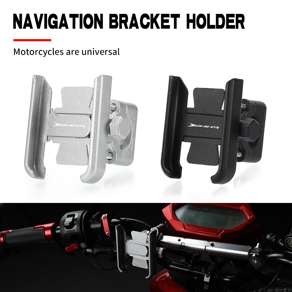 For Bajaj Dominar 250 400 Dominar400 Dominar250 Accessories Motorcycle ...