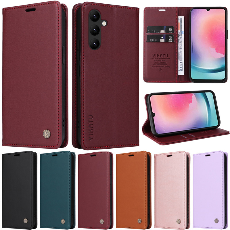 Luxury Casing For Samsung Galaxy A56 5G A26 A17 A36 A16 A15 5G A25 5G A35 A55 5G A15 5G S25 FE ...