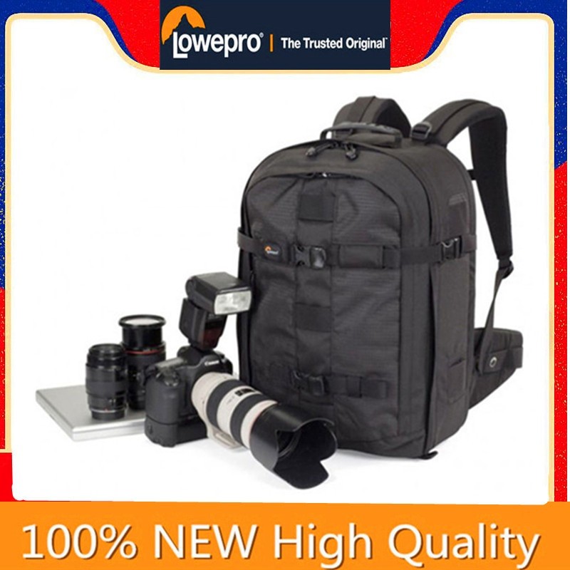 Lowepro Pro Runner 450 AW Urban-inspired Photo Camera Bag Digital SLR ...
