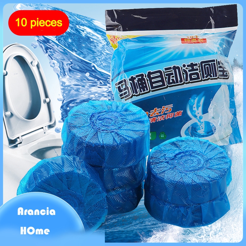 Toilet Cleaner Toilet Cleaning Spirit Deodorizing And Antibacterial ...