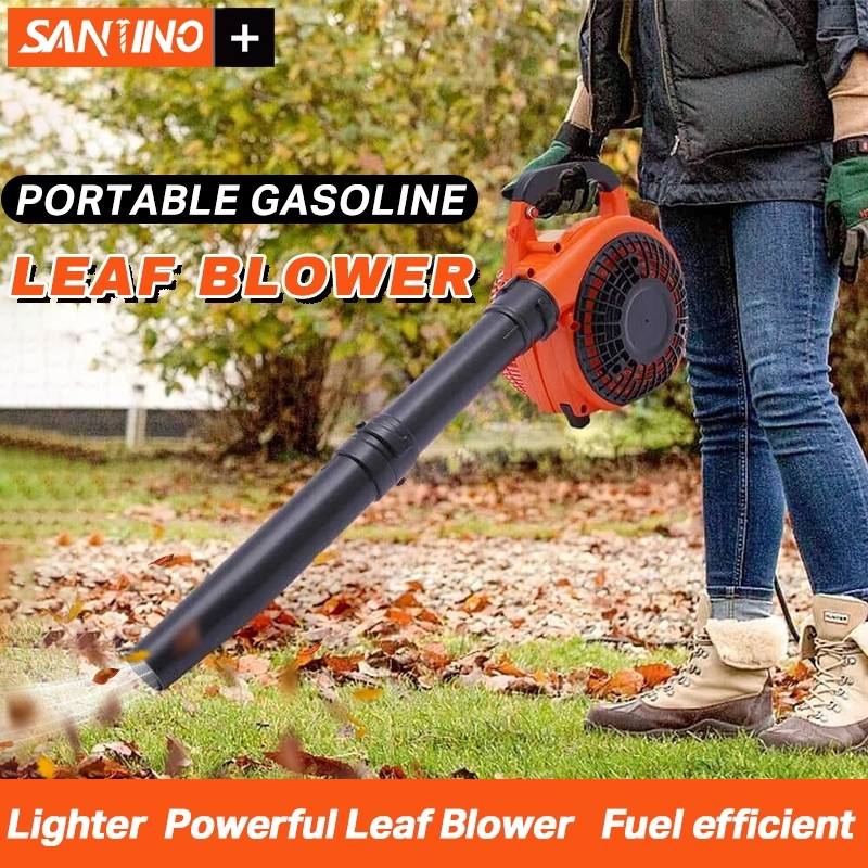 Gasoline Blower, Sand Suction, Snowflake Blowing, Blade Blowing Machine ...