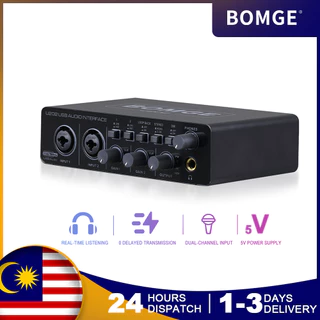 audio interface - Prices and Promotions - Dec 2025 | Shopee Malaysia