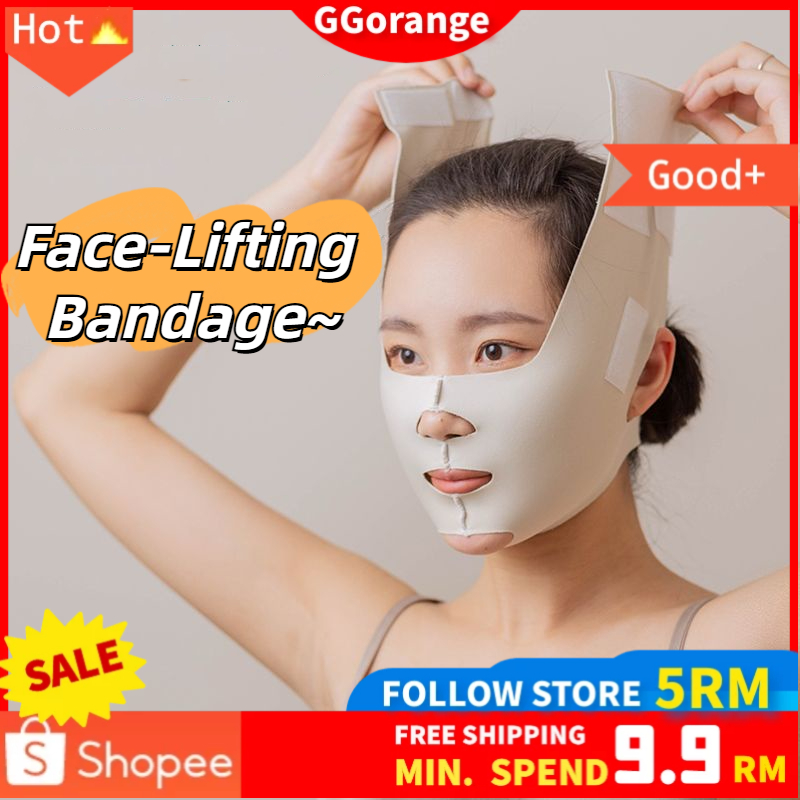 Face-lifting Bandage v Face Lifting Firming Face Nasolabial Pattern ...