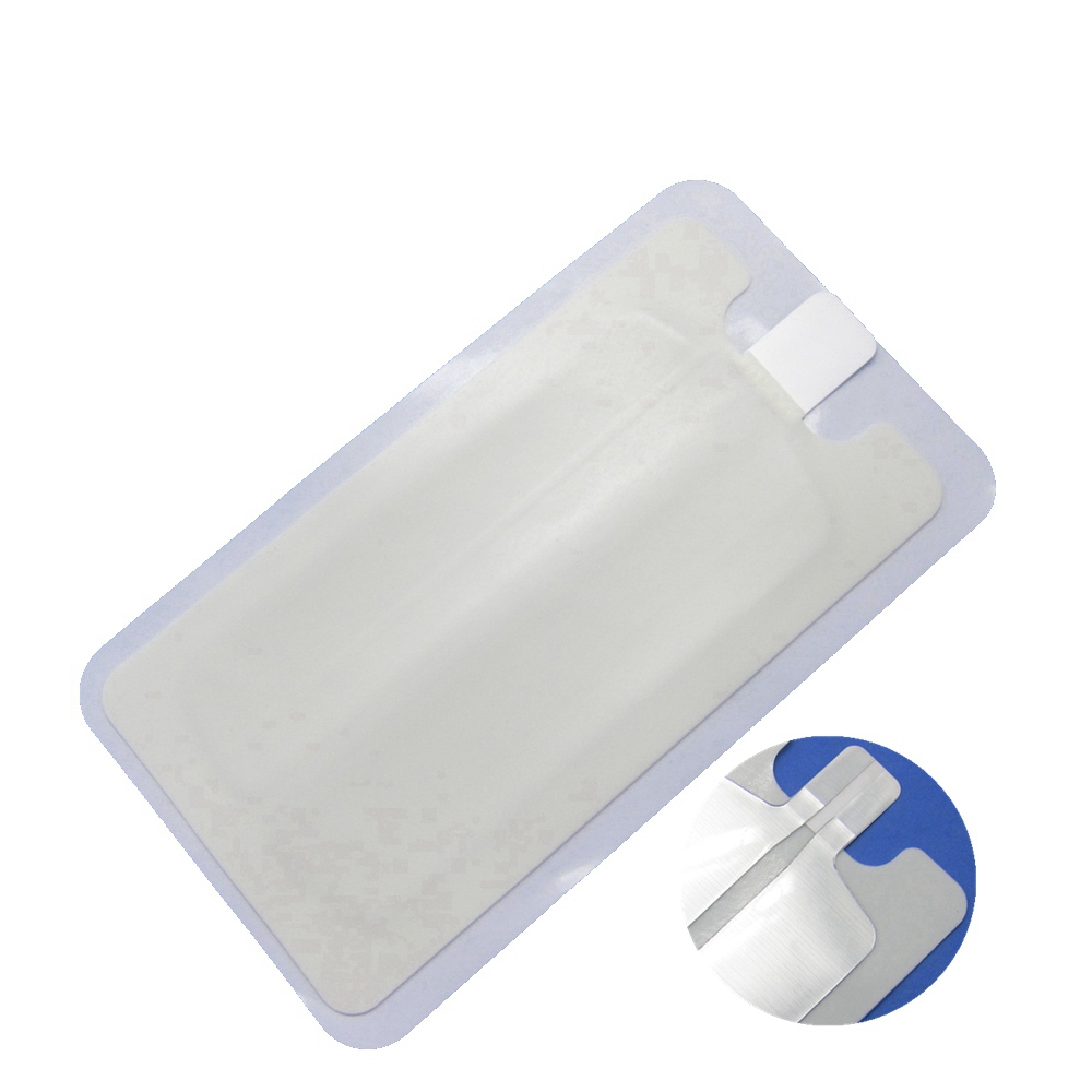 10 Pcs Adult Size Medical Bipolar Disposable Neutral Electrode Plate ...