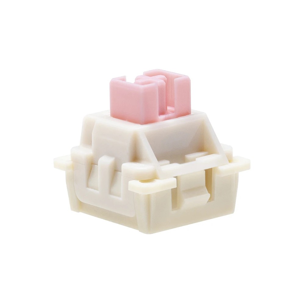 OUTEMU OTM MAGNETIC SWITCH BEIGE PINK SWITCH LINEAR NO PINS FOR ...